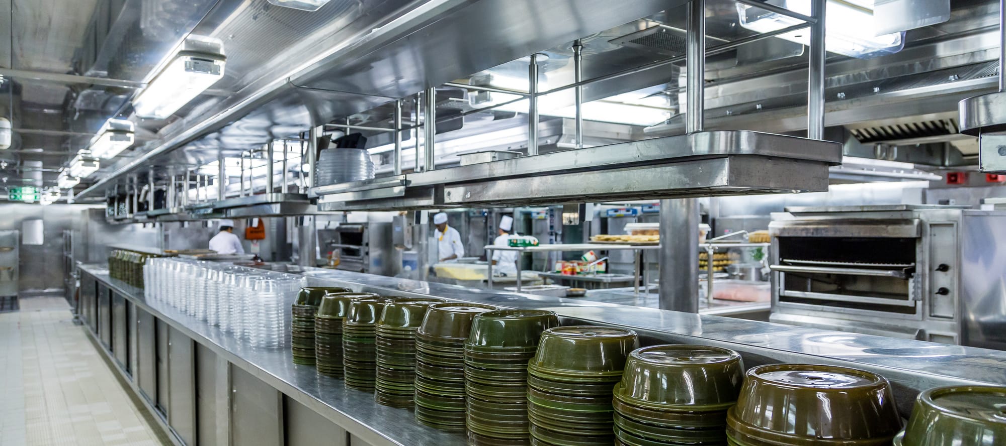 Restaurant Auction Trends & Tips: Maximize Your Equipment Buys | Grafe ...